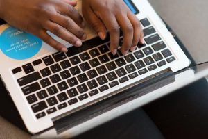Master Keyboard Typing Finger Positions - Free PDF Guide